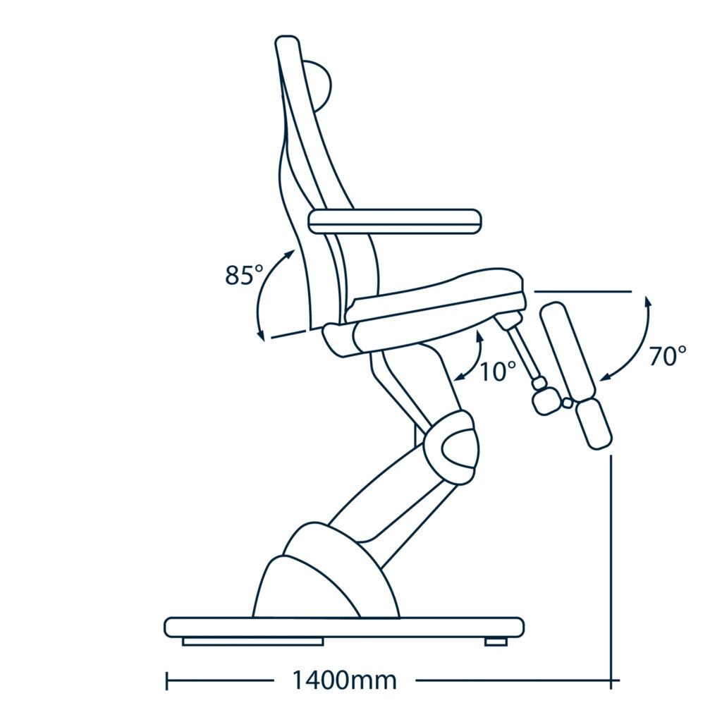 Pediküüritool Infinity Motion 5 mootoriga - MediPro e-pood